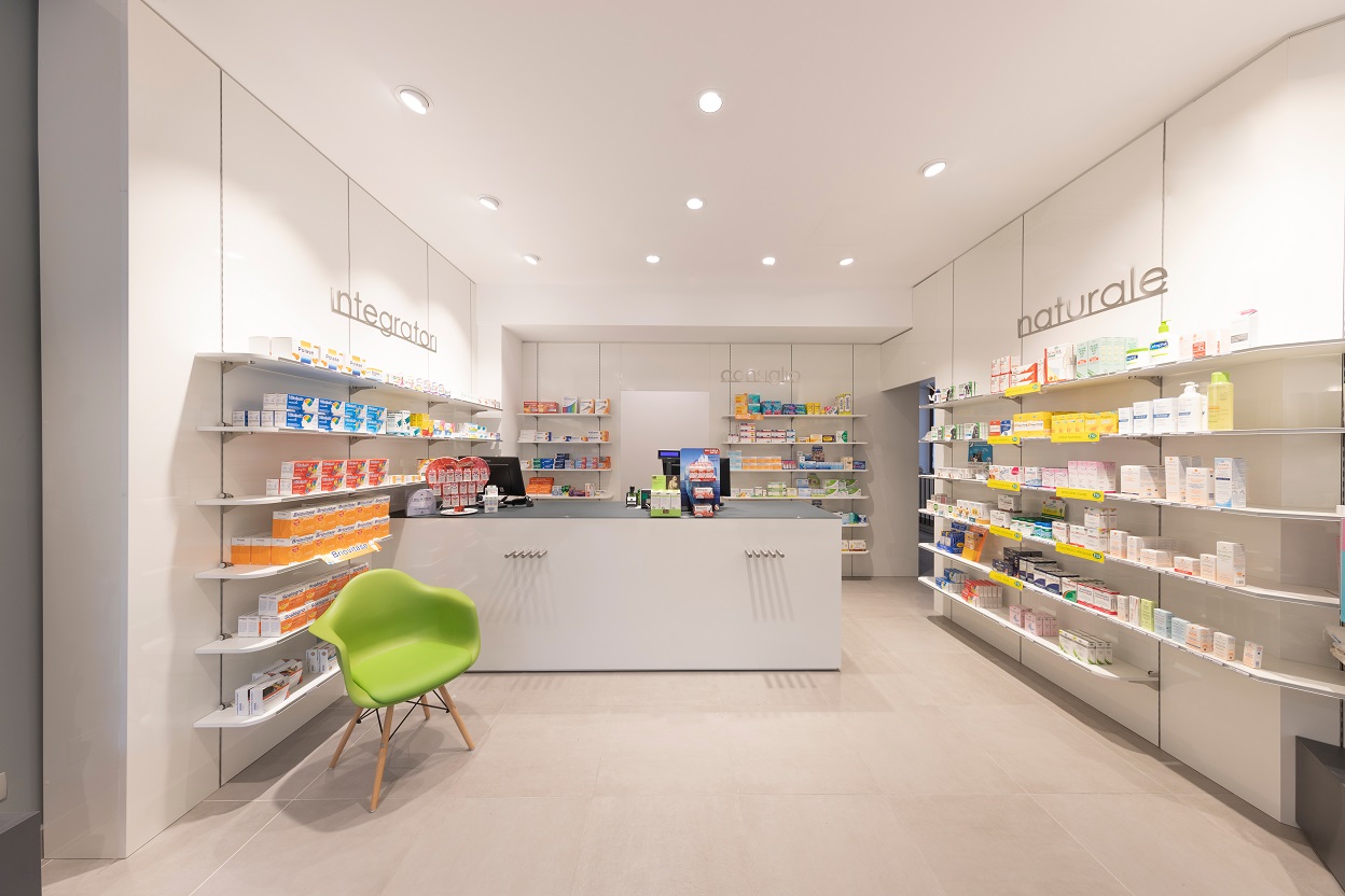 Home page - Farmacia Di Concesa